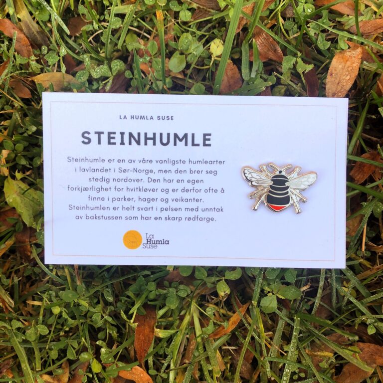 Humlepins - La Humla Suse